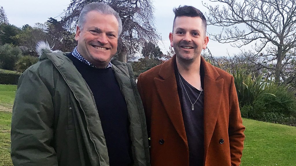 Gardeners' Question Time - Lancaster - BBC Sounds