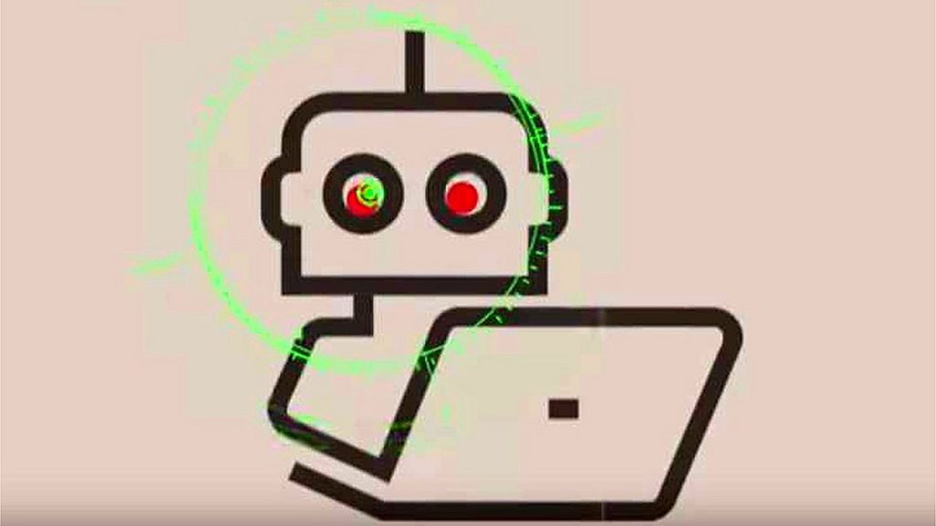 Trending - How to Spot a Bot - BBC Sounds