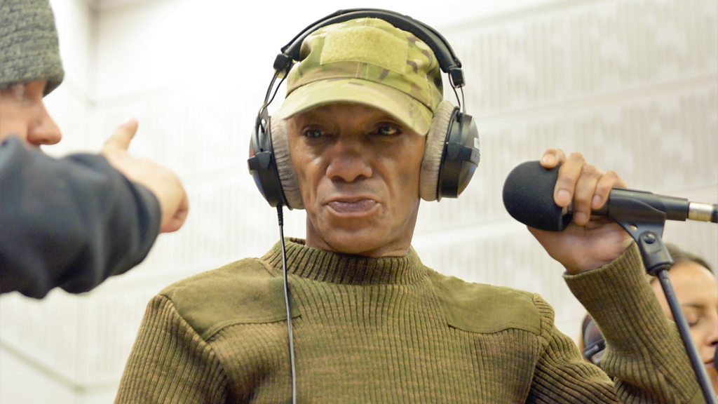 Loose Ends - Denis Lawson, Paulette Randall, Hossein Amini, Michael ...