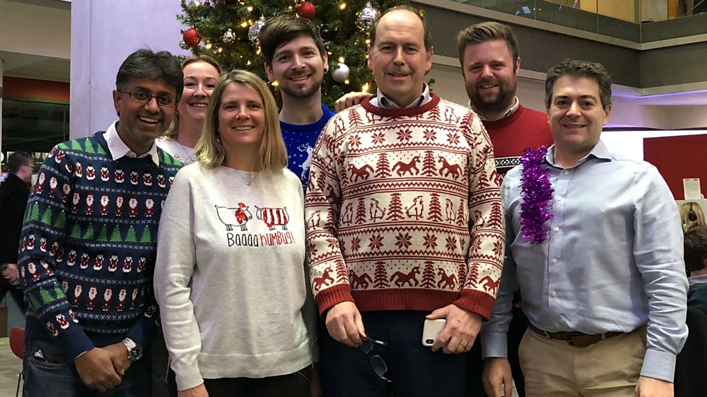 Tech Life - Tech Quiz Of The Year 2017 - BBC Sounds