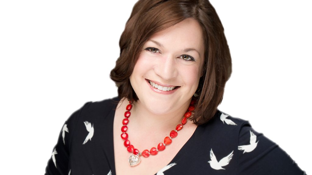 BBC Sounds - Lucy Tegg - Available Episodes