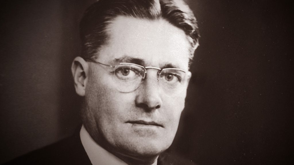 Great Lives - Howard Florey - BBC Sounds