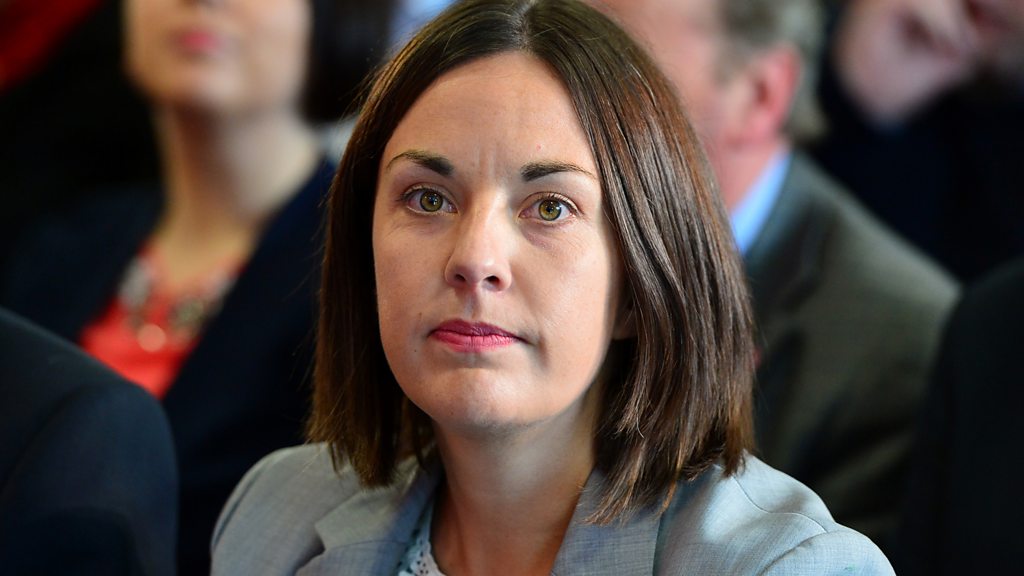 McVey urged to scrap tax credit 'rape clause' - BBC News