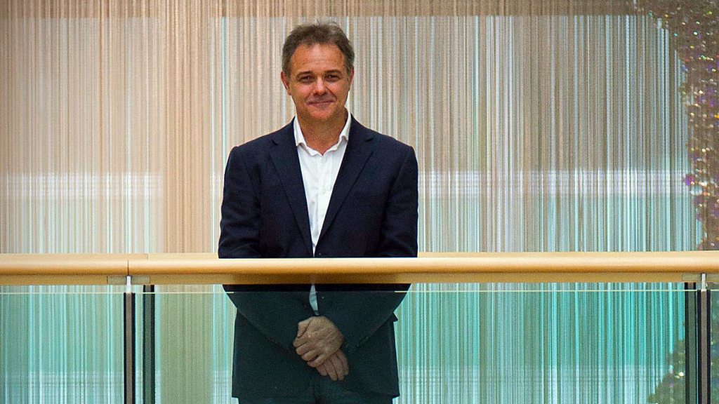 The Life Scientific - Jeremy Farrar on fighting viruses - BBC Sounds