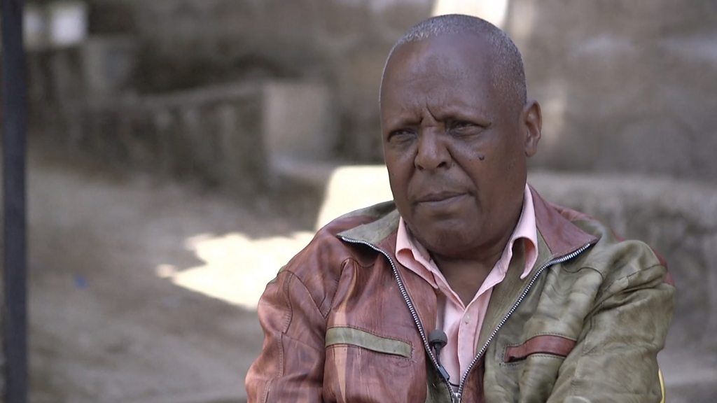 Merara Gudina: “la politique en Éthiopie se doit d’être civilisée ...