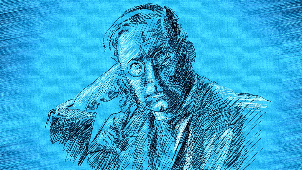 BBC Sounds - MR James - Available Episodes