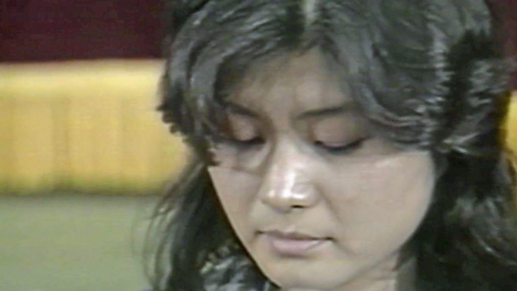 "Me dijeron que iba a ser una heroína revolucionaria": Kim Hyon-hui, la ...