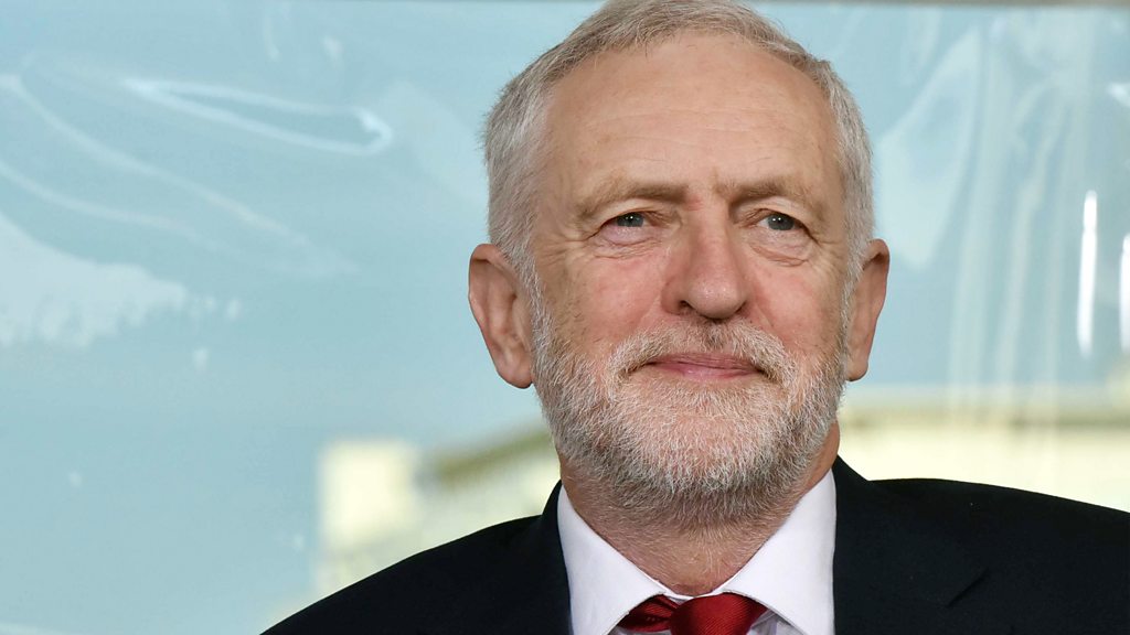 The Media Show - Is Jeremy Corbyn at war with the press? - BBC Sounds