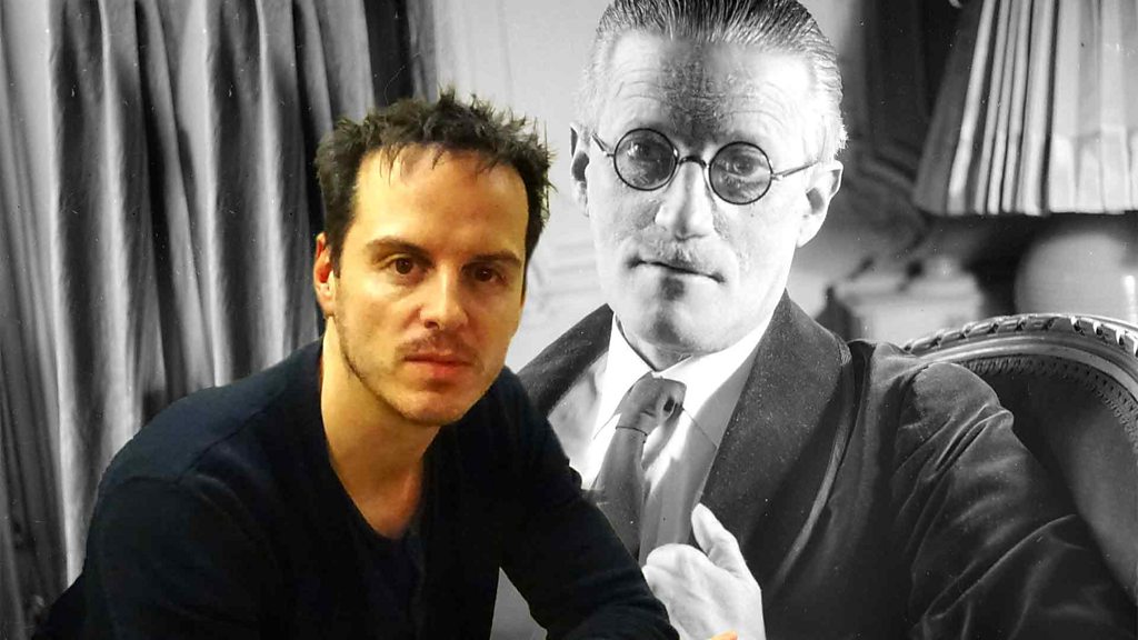 BBC Sounds - A Portrait of the Artist as a Young Man by James Joyce ...