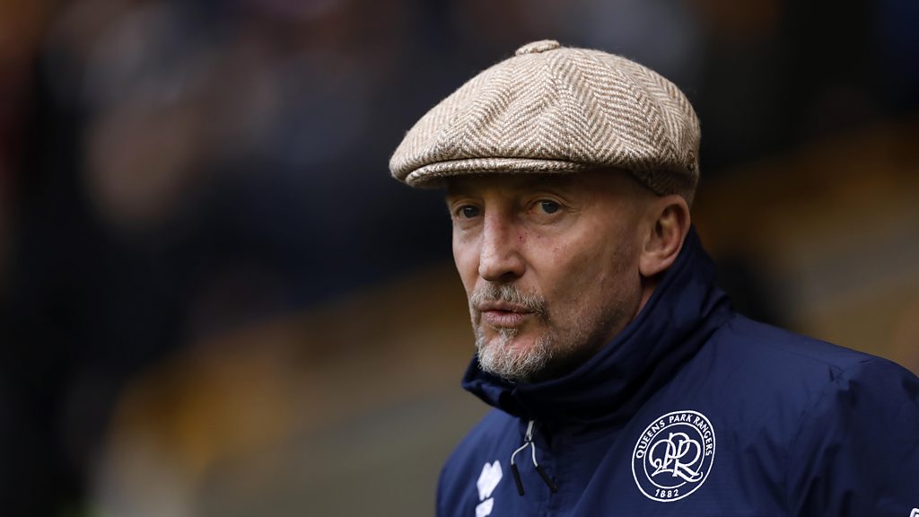 BBC Radio London Sport - "I'm absolutely furious...fuming" - BBC Sounds