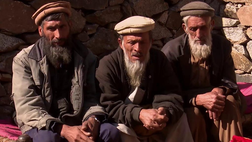 Badeshi, la lengua que solo hablan 3 personas en el mundo (y que está ...