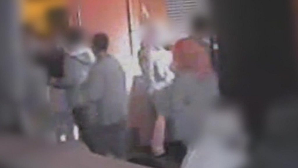 Martine Vik Magnussen murder case 'will never go away' - BBC News