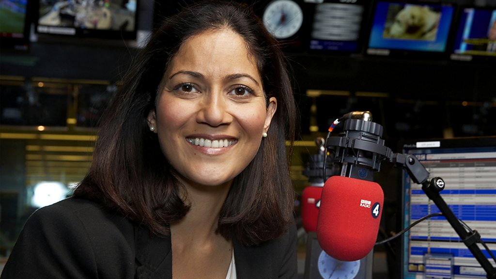 From Our Home Correspondent - 26/05/2020 - BBC Sounds