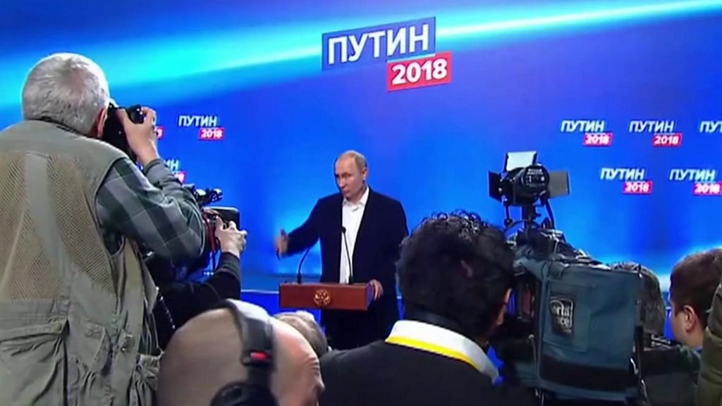 Alexei Navalny : des millions de personnes ont vu la vidéo "Le palais ...