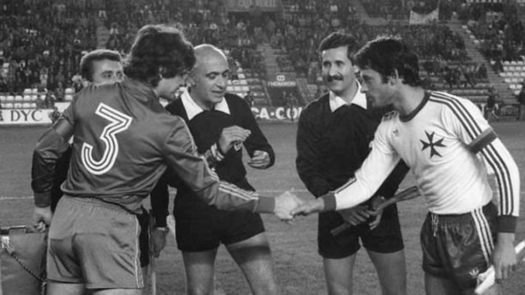 World Football - A Very Curious Match and the Sad Story of Femi ...