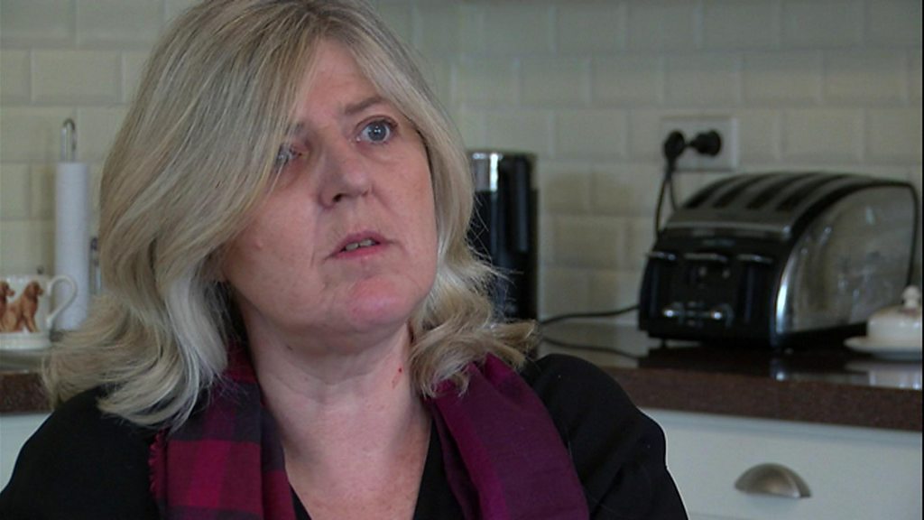 Brexit: Welsh expats 'still in limbo' after transition deal - BBC News