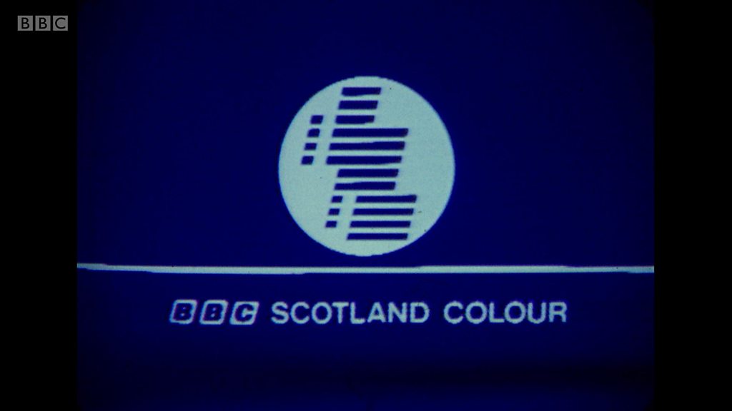 Reporting Scotland marks 50 years on air - BBC News