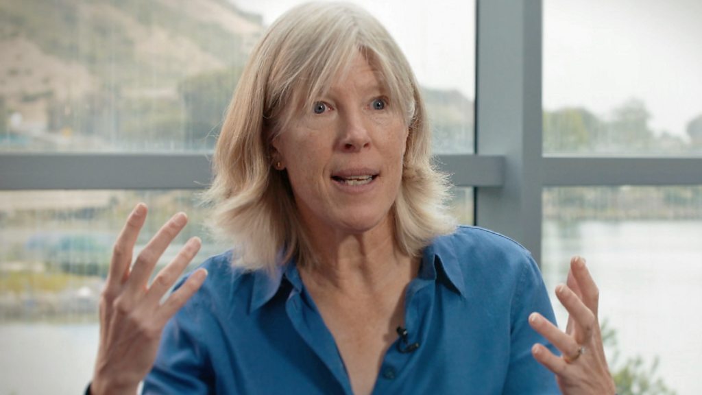 "Realmente creo que podremos hacerlo": Cynthia Kenyon, la científica ...