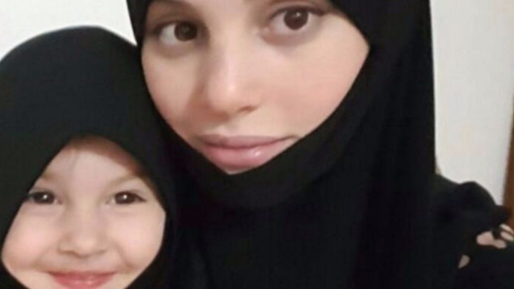 Assignment - The Mystery of Russia’s Lost Jihadi Brides - BBC Sounds