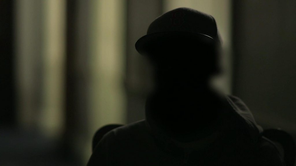 London killings: The violent material shared online in the capital ...