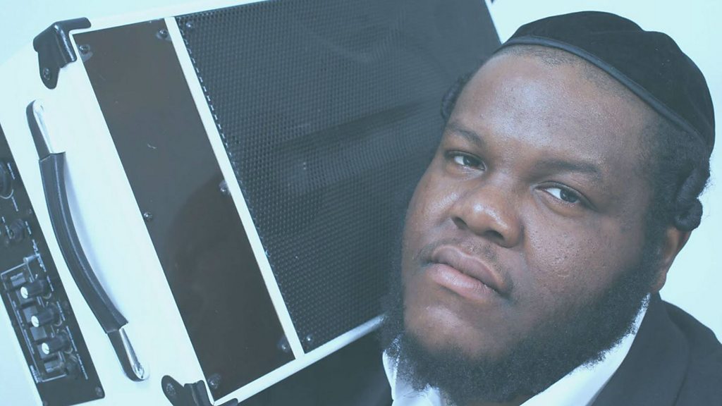 The Cultural Frontline - From Gangsta Rap to Religious Redemption - BBC ...