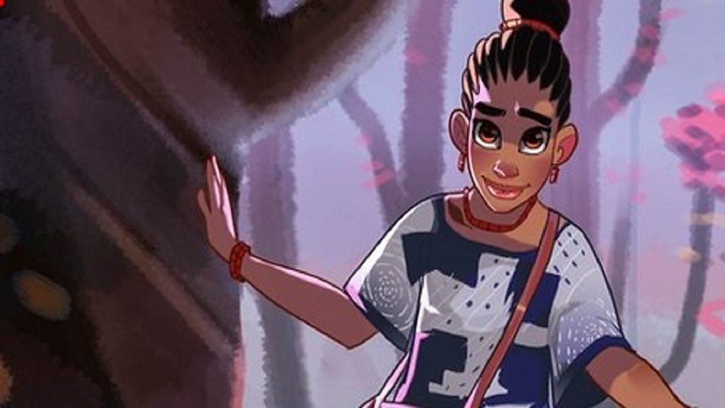 Dope Disney Princess