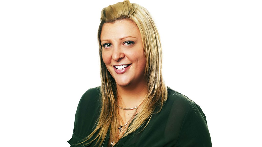 BBC Sounds - Kerry White - Available Episodes