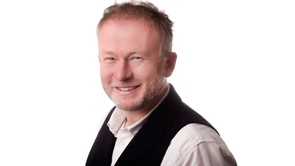 BBC Sounds - Toby Buckland - Available Episodes
