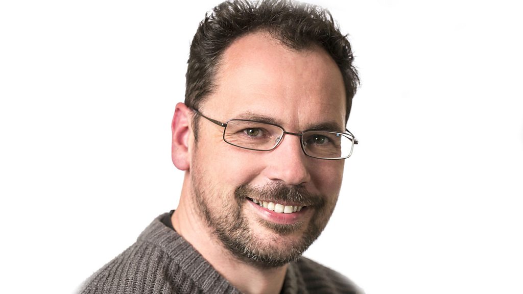 BBC Sounds - Stuart George - Available Episodes