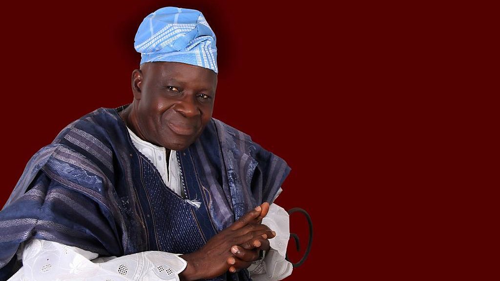 Lizzy Anjorin vs Toyin Abraham: Madam Saje, Antar Laniyan, àtàwọn míì ...