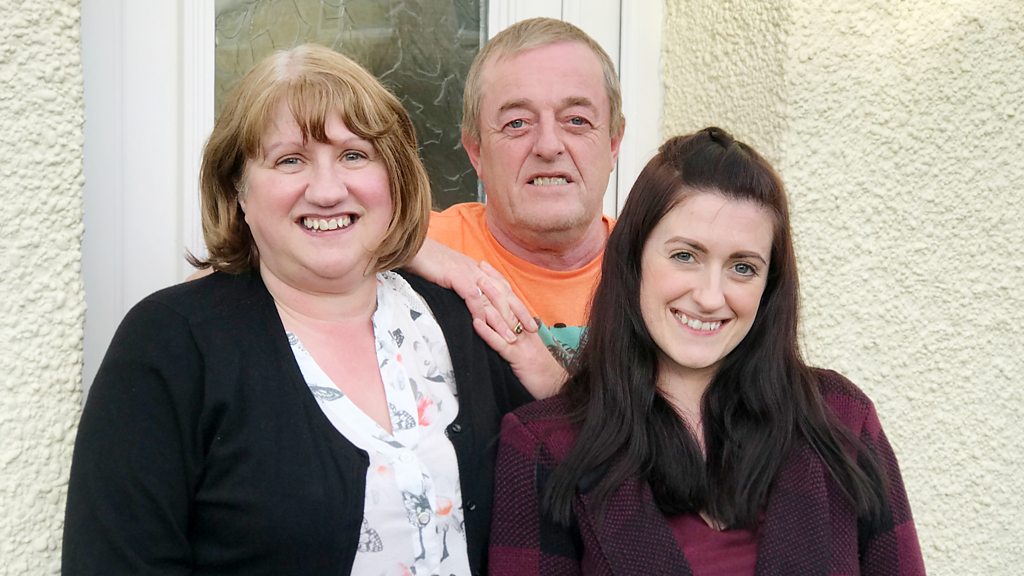 The Questionnaire - Series 1 - Politics and Social Class - BBC Sounds