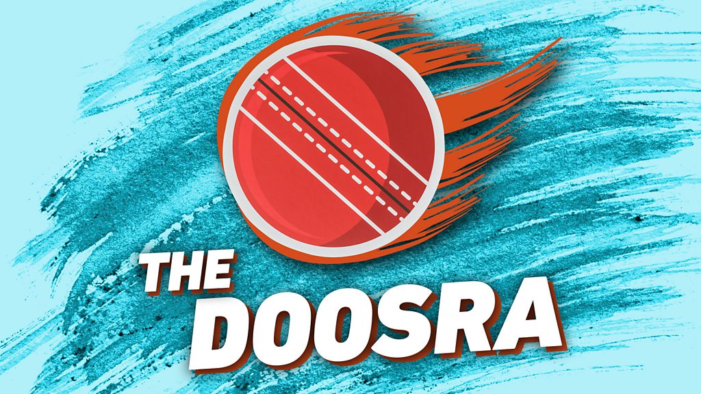 BBC Sounds - The Doosra - Available Episodes