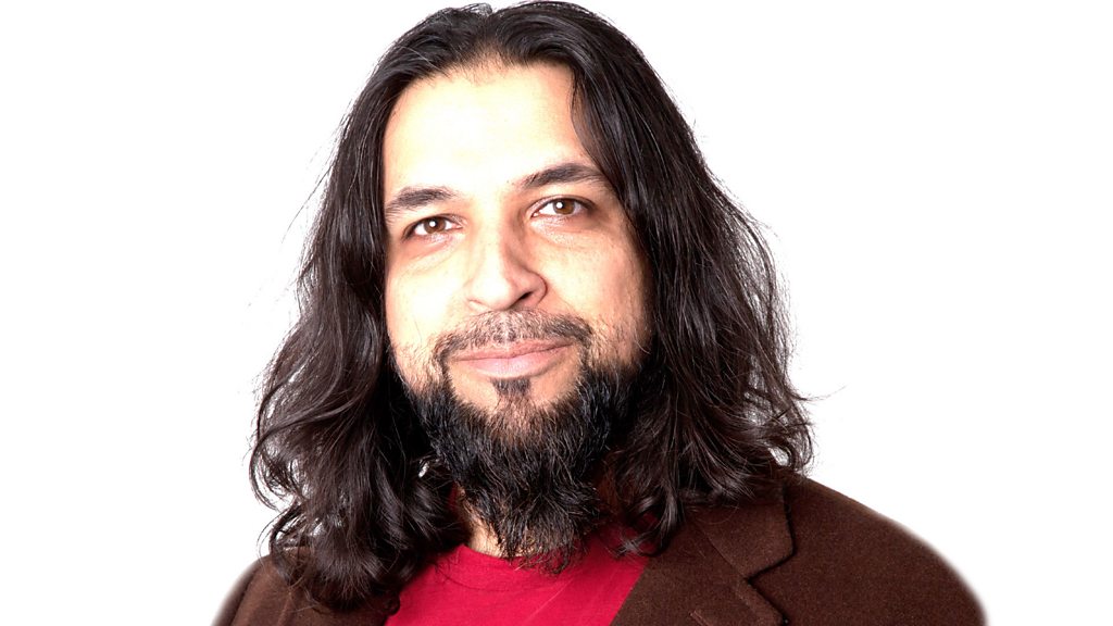 BBC Sounds - Gul Nawaz Hussain - Available Episodes