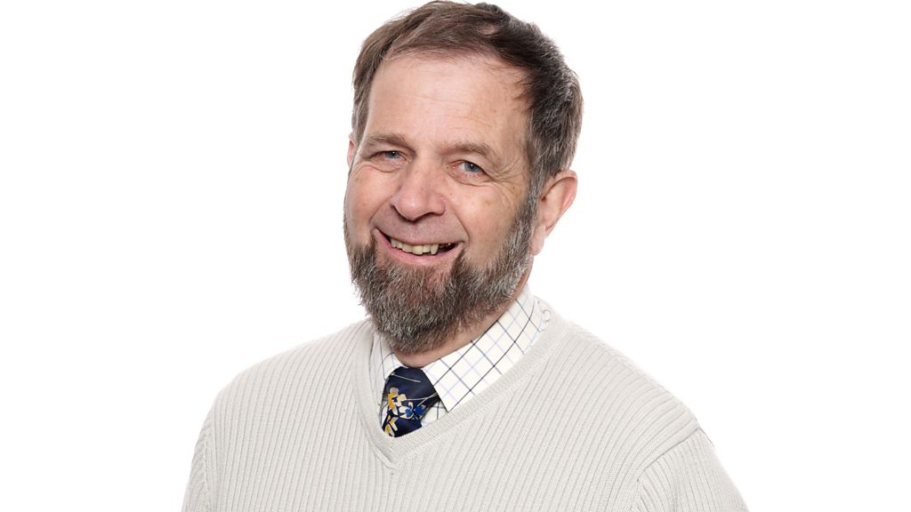 BBC Sounds - Ken Crowther's Gardening Podcast - Available Episodes