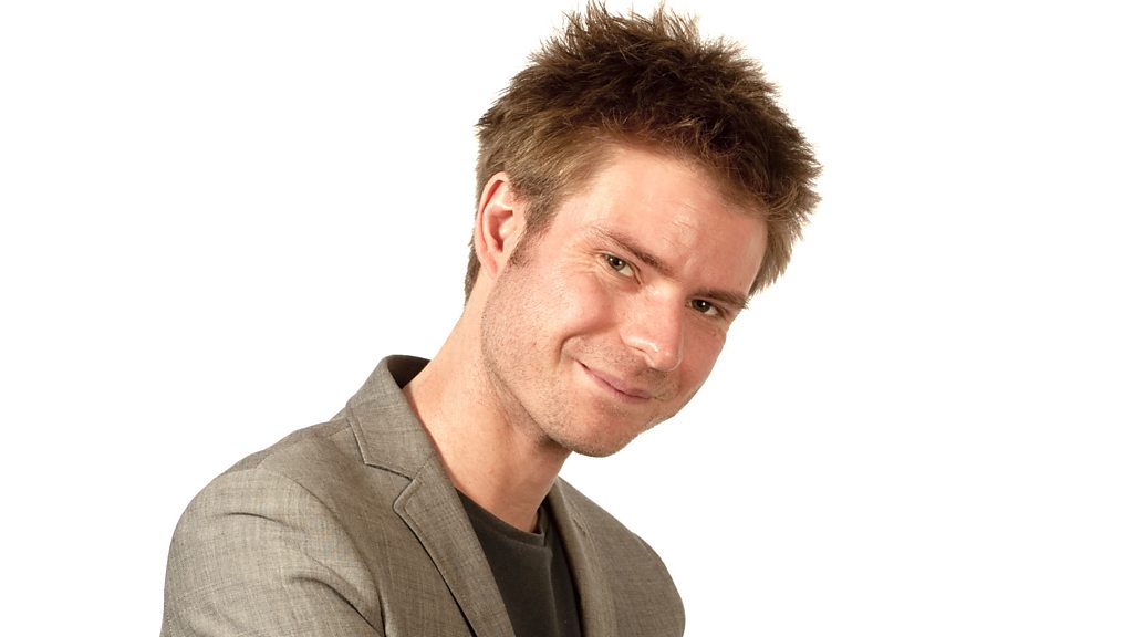 BBC Sounds - Ed Stagg - Available Episodes