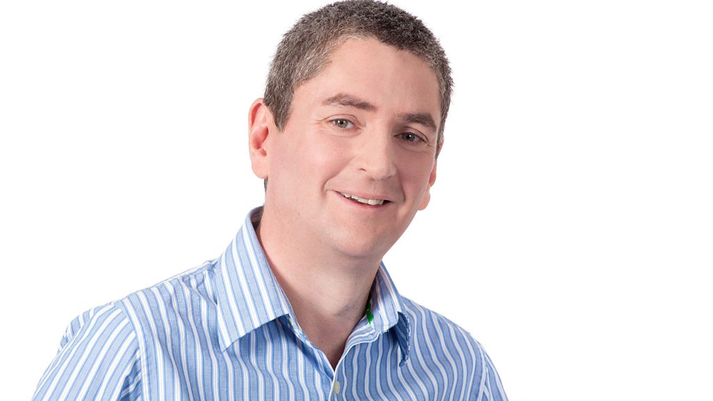 BBC Sounds - Stuart Ellis - Available Episodes