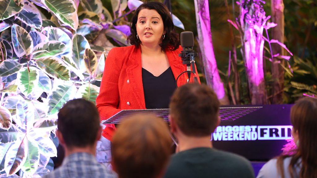 Four Thought - To Absent Friends - BBC Sounds