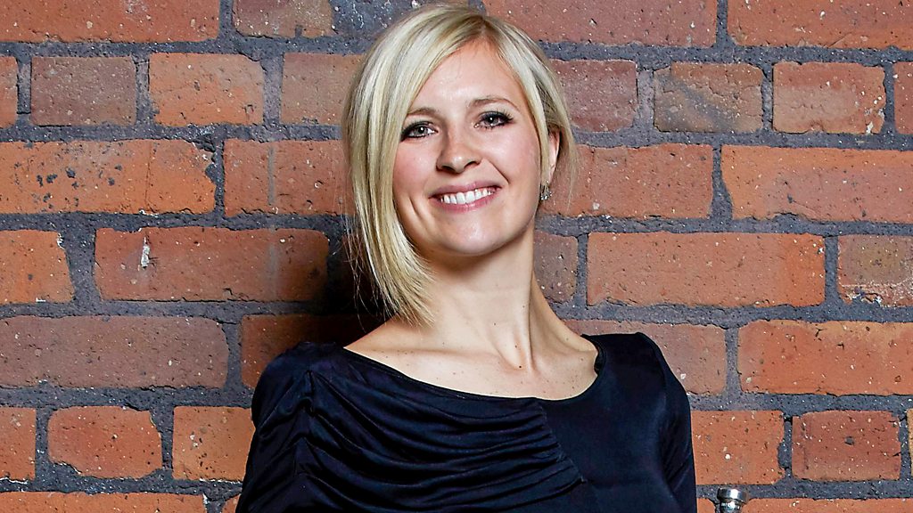 Saturday Live - Alison Balsom meets Aasmah Mir and Konnie Huq - BBC Sounds