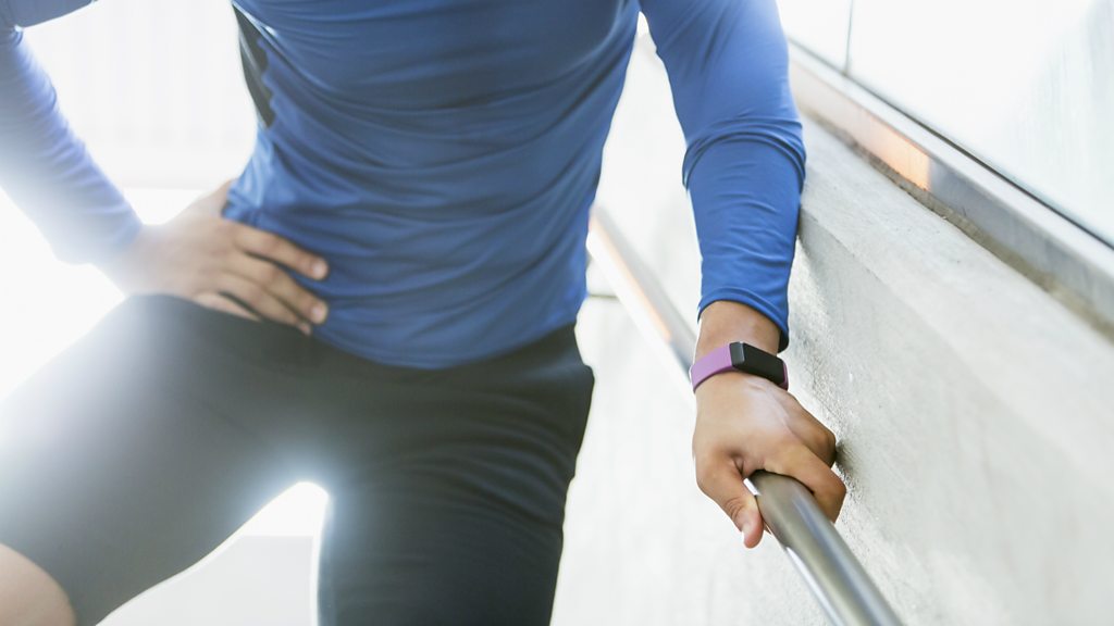 Health Check - Keyhole Surgery for Hip Impingement - BBC Sounds