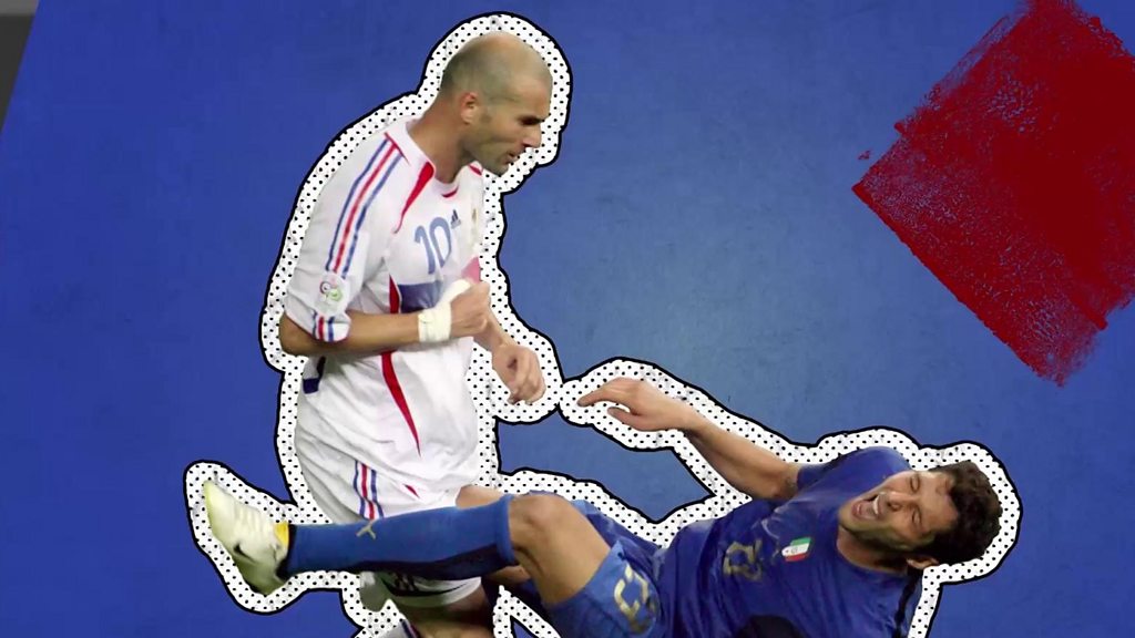 Coupe du monde 2018 : les faits marquants en chiffres - BBC News Afrique