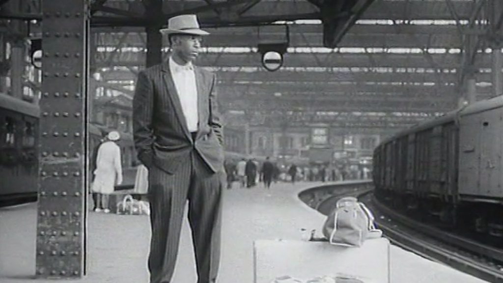 BBC - History of the BBC, Windrush - 1998