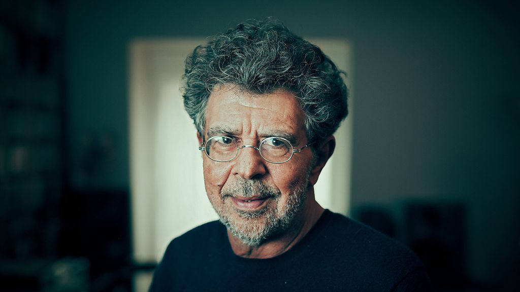 Sound of Cinema - Gabriel Yared - BBC Sounds