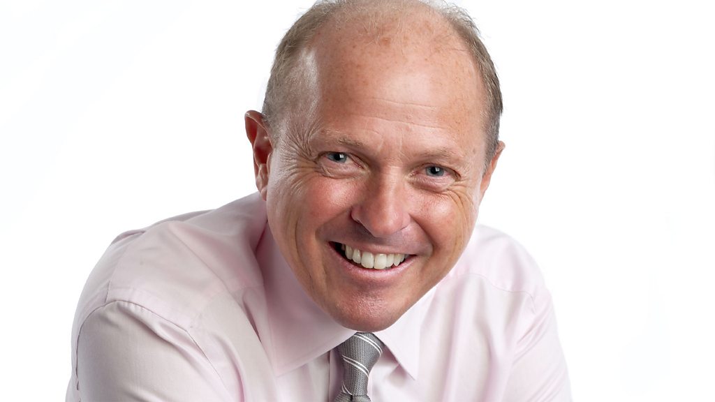 BBC Sounds - David Allen - Available Episodes