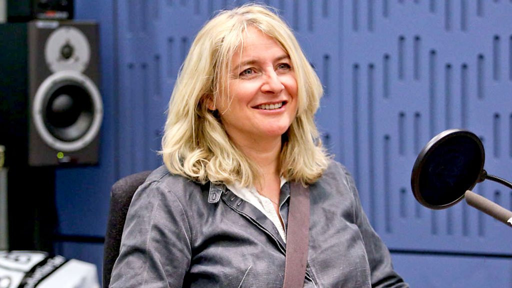 BBC Sounds - The Wrong Job - Available Episodes