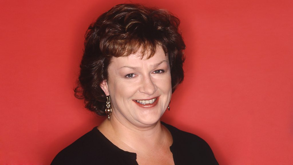 A Good Read - Sue Arnold & Catherine Bott - BBC Sounds