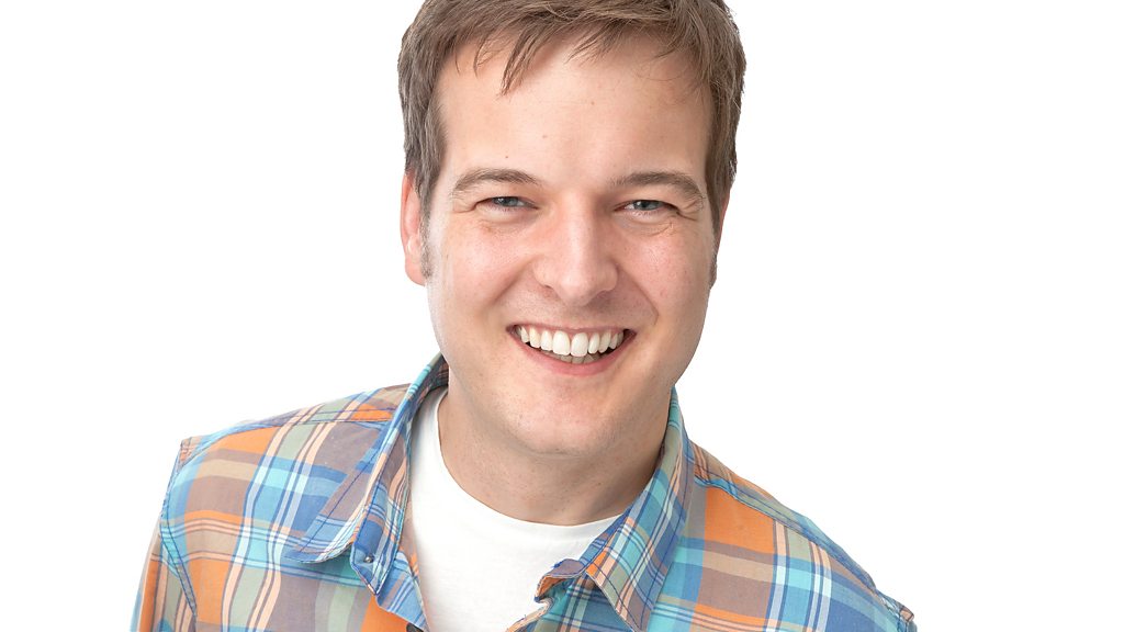 BBC Sounds - Neil Foster - Available Episodes