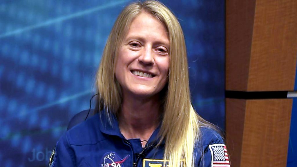 5 Live News Specials - The Women of Nasa - BBC Sounds