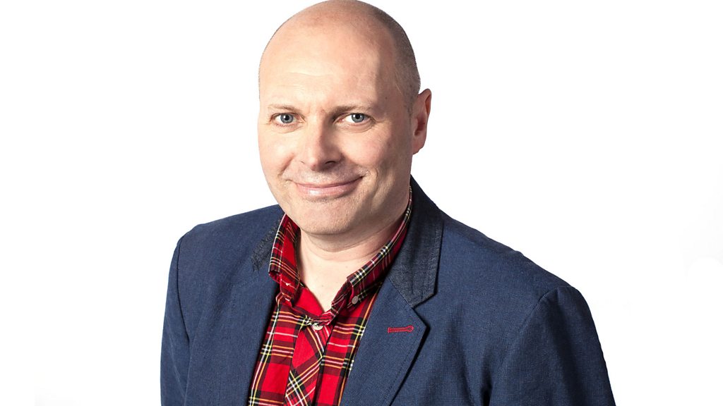 BBC Sounds - Paul Robey - Available Episodes