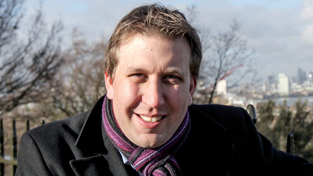 A Good Read - Chris Lintott and Neil McCormick - BBC Sounds