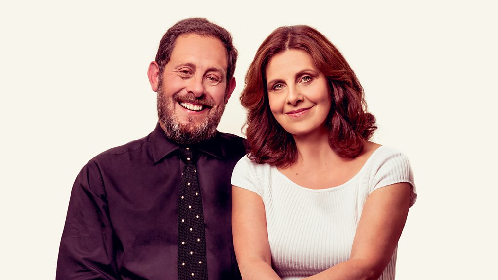 BBC Sounds - Jack & Millie - Available Episodes